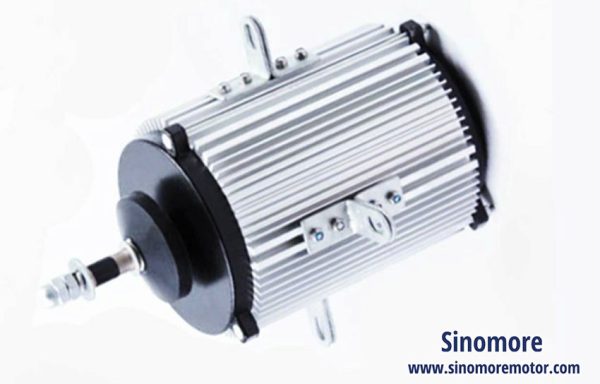 Asynchronous Motor - Ningbo Sinomore Motor Co.,Ltd.