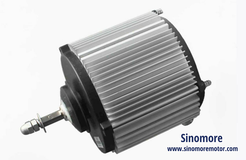 Asynchronous Motor, 160series three phase asynchronous motor - Ningbo ...