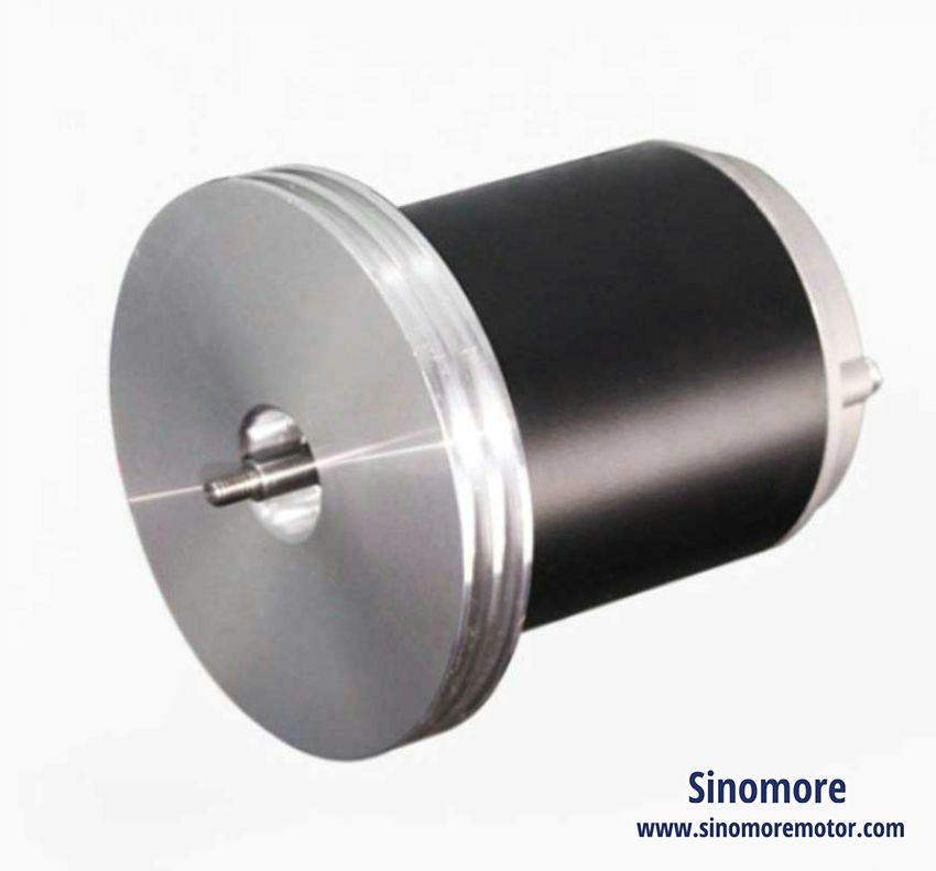 DC Motor - Ningbo Sinomore Motor Co.,Ltd.