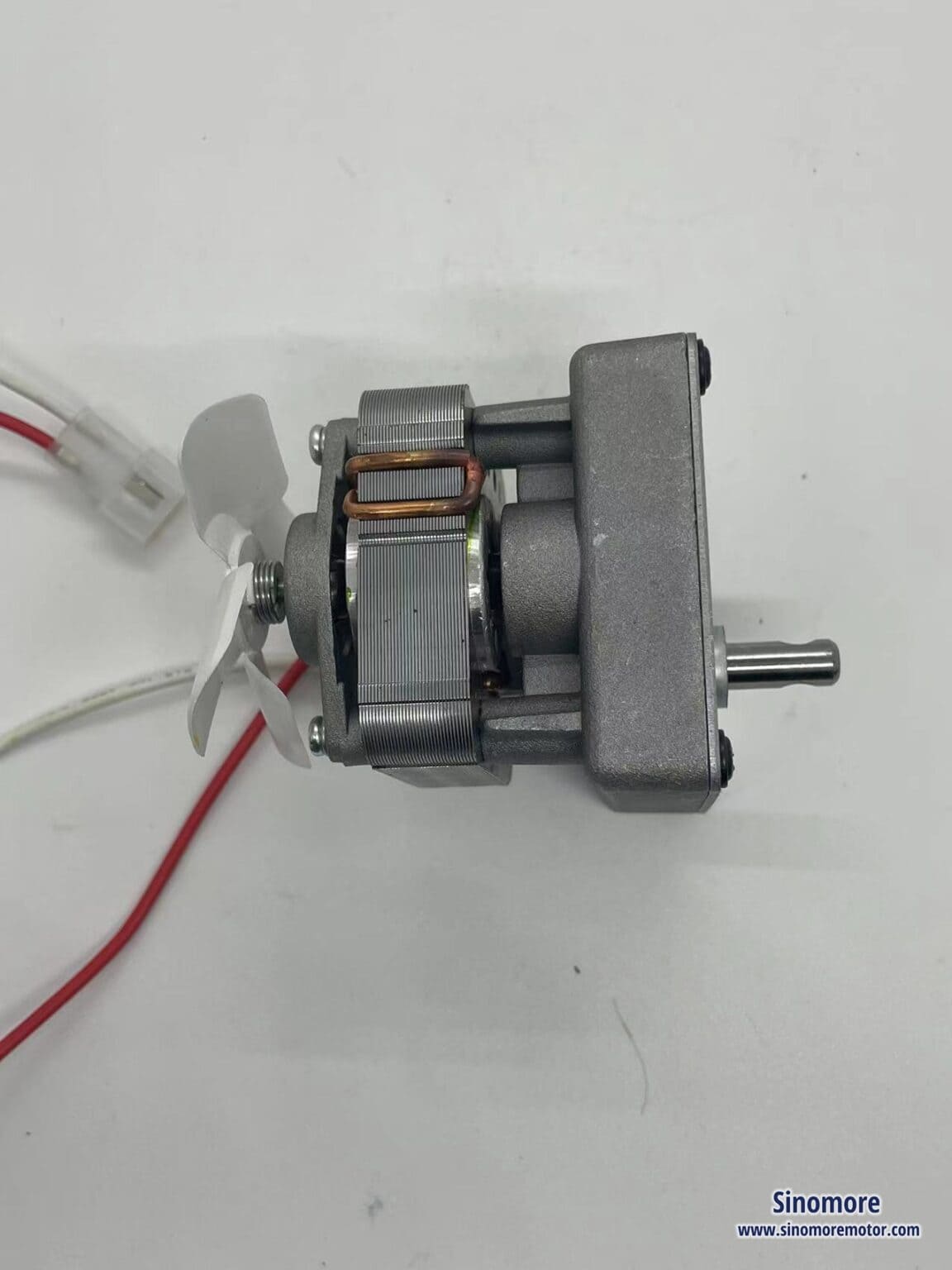 Other - Ningbo Sinomore Motor Co.,Ltd.