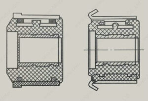 Commutator: The Current Heart of Drive Motors - Structural Principles ...